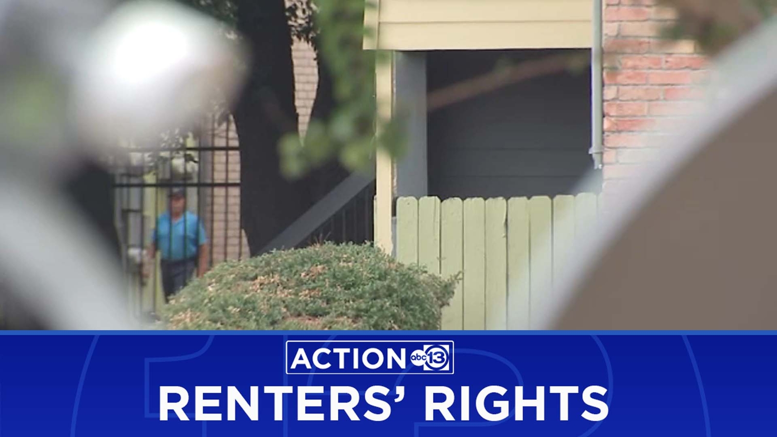 Houston renters' rights: Some tenants say city's task force hasn't ...