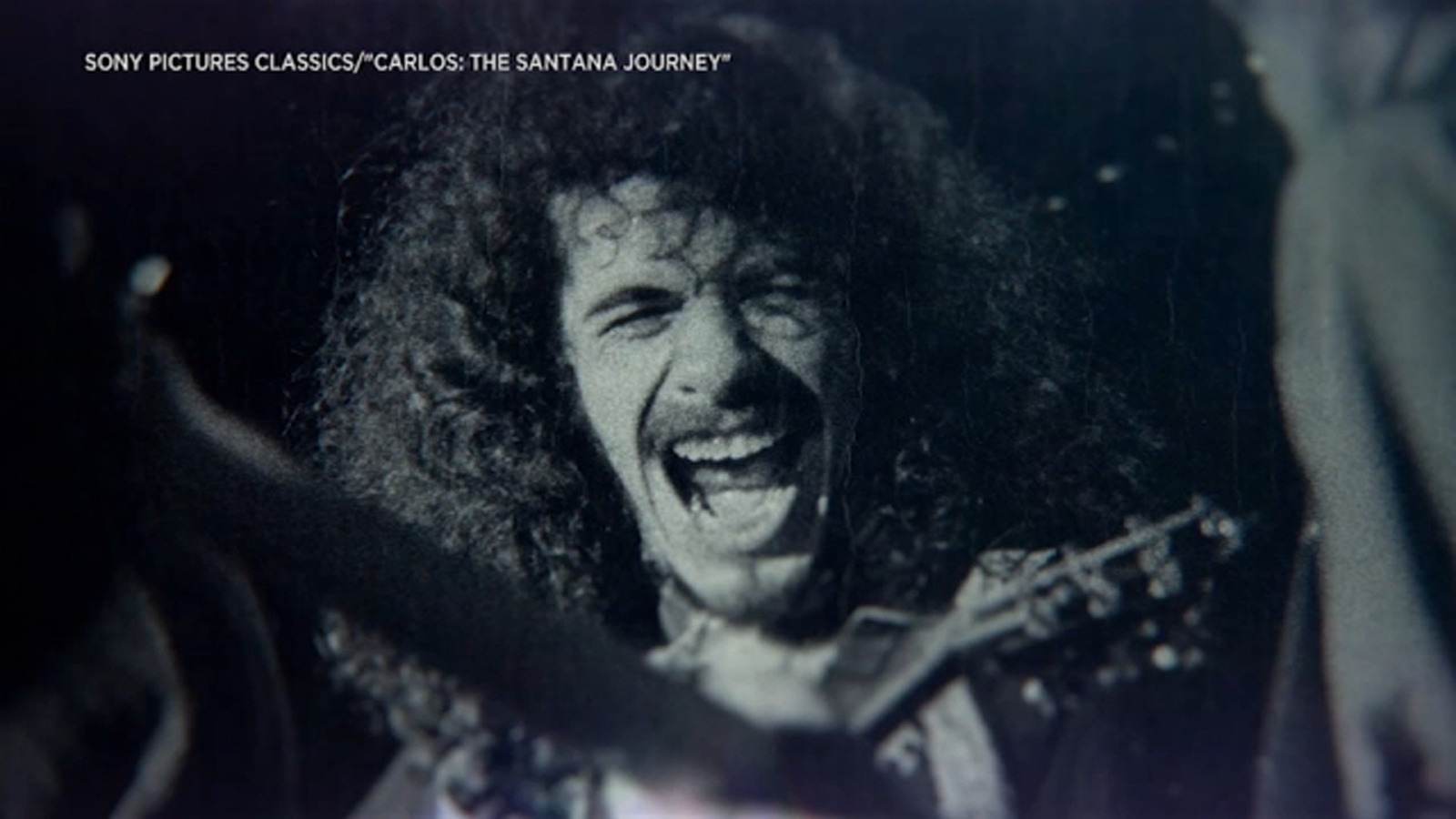 New 'Carlos' documentary tells life story of legendary guitarist Carlos ...