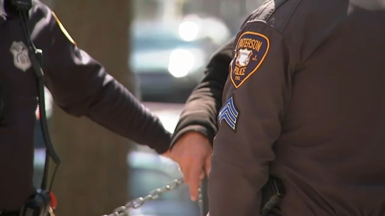 Strategic plan announced for Paterson Police Department after NJ state ...