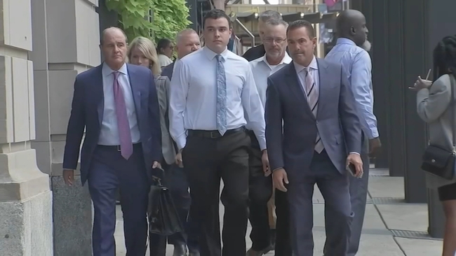 Black Clergy, NAACP denounces judge's dismissal of charges against ...