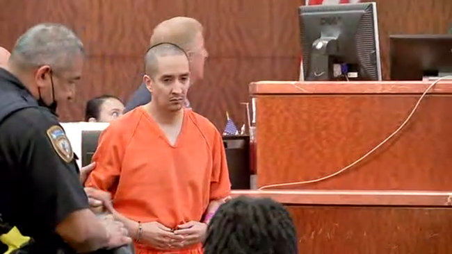 James Anderson death: Suspect in 2023 murder of his wife dies after ...