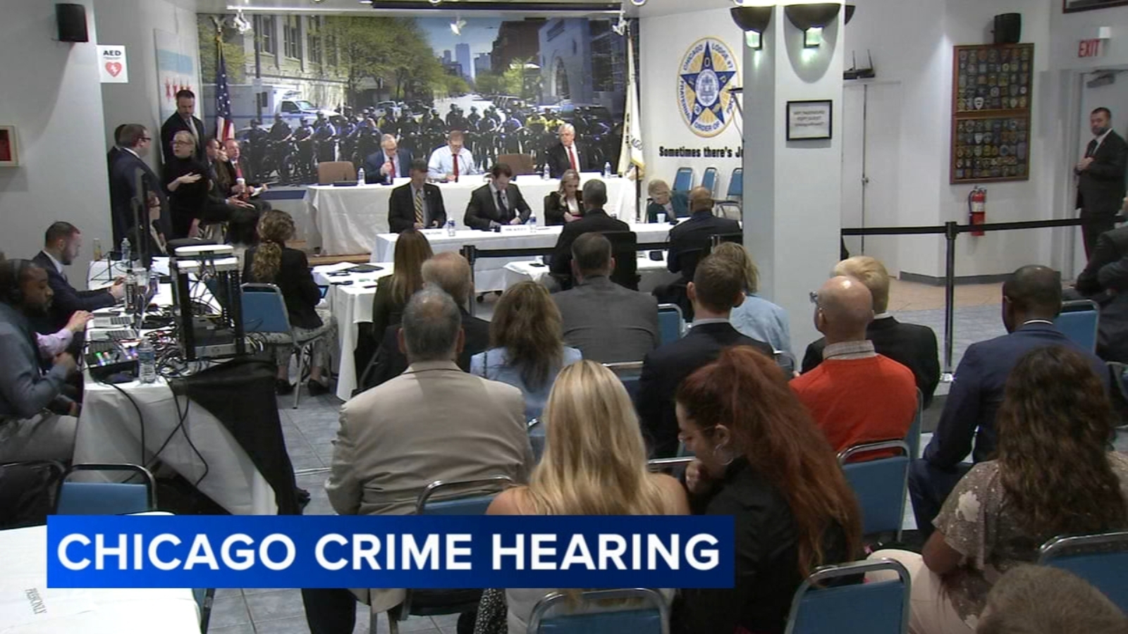 House Judiciary Committee hearing today: GOP-controlled group hears ...