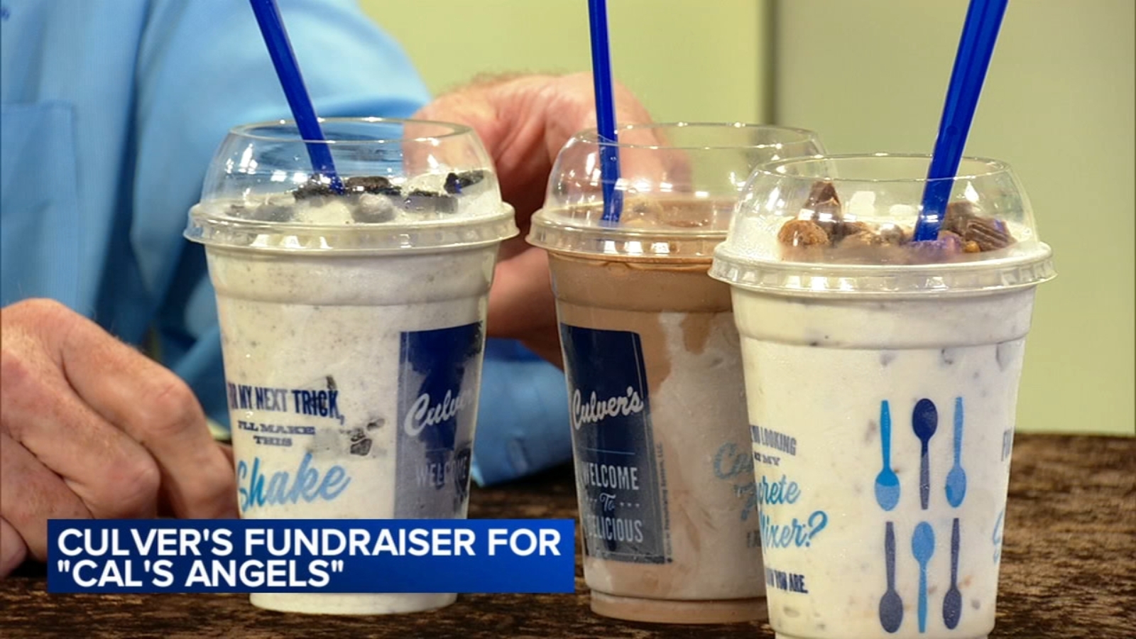 Culver's near me: Craving frozen custard? 60 Chicago area restaurants ...