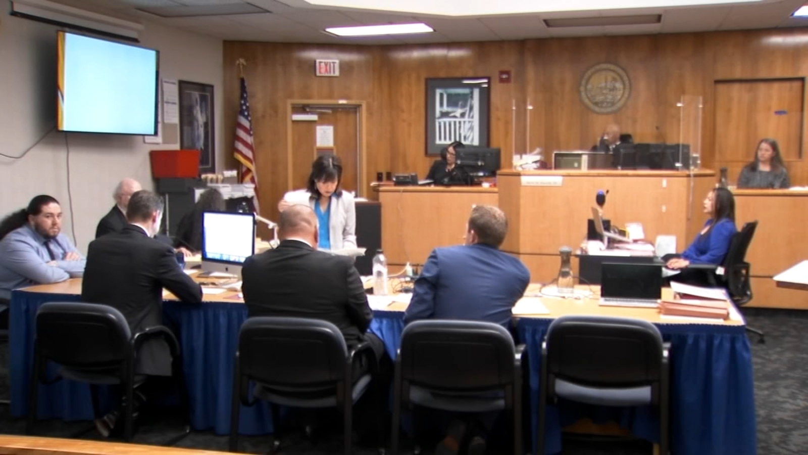 Fresno Country jury hears about evidence left at 2016 kidnapping scene ...