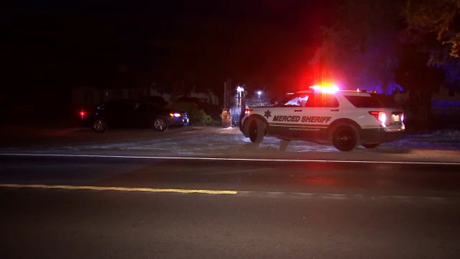 Deputies investigating shooting in Merced County - ABC30 Fresno