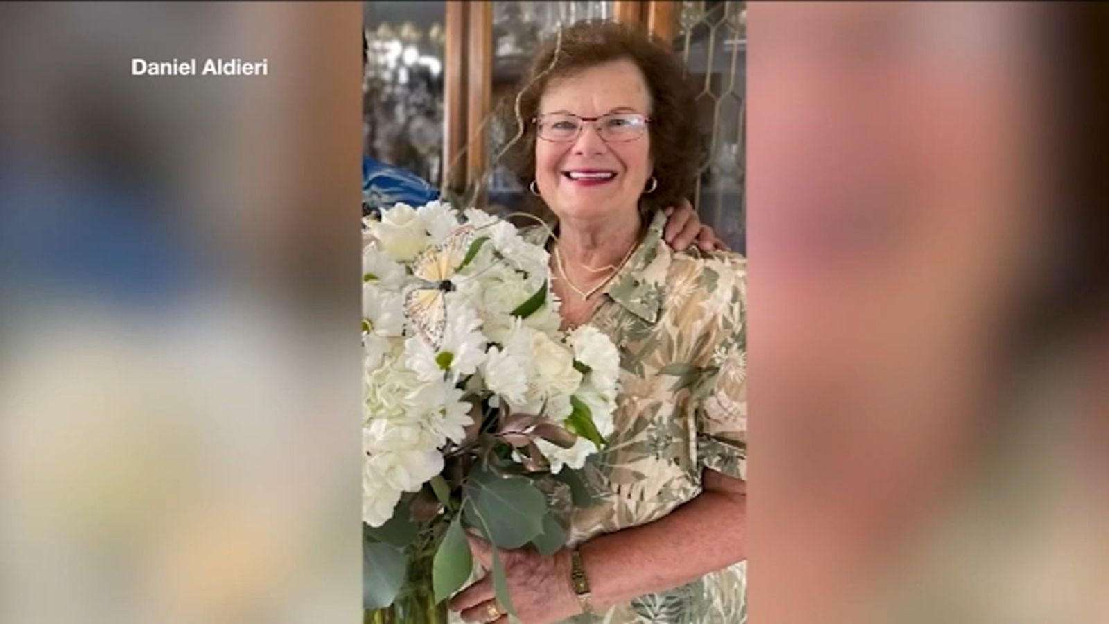 Farmingdale bus crash: Funeral held for retired teacher Beatrice ...