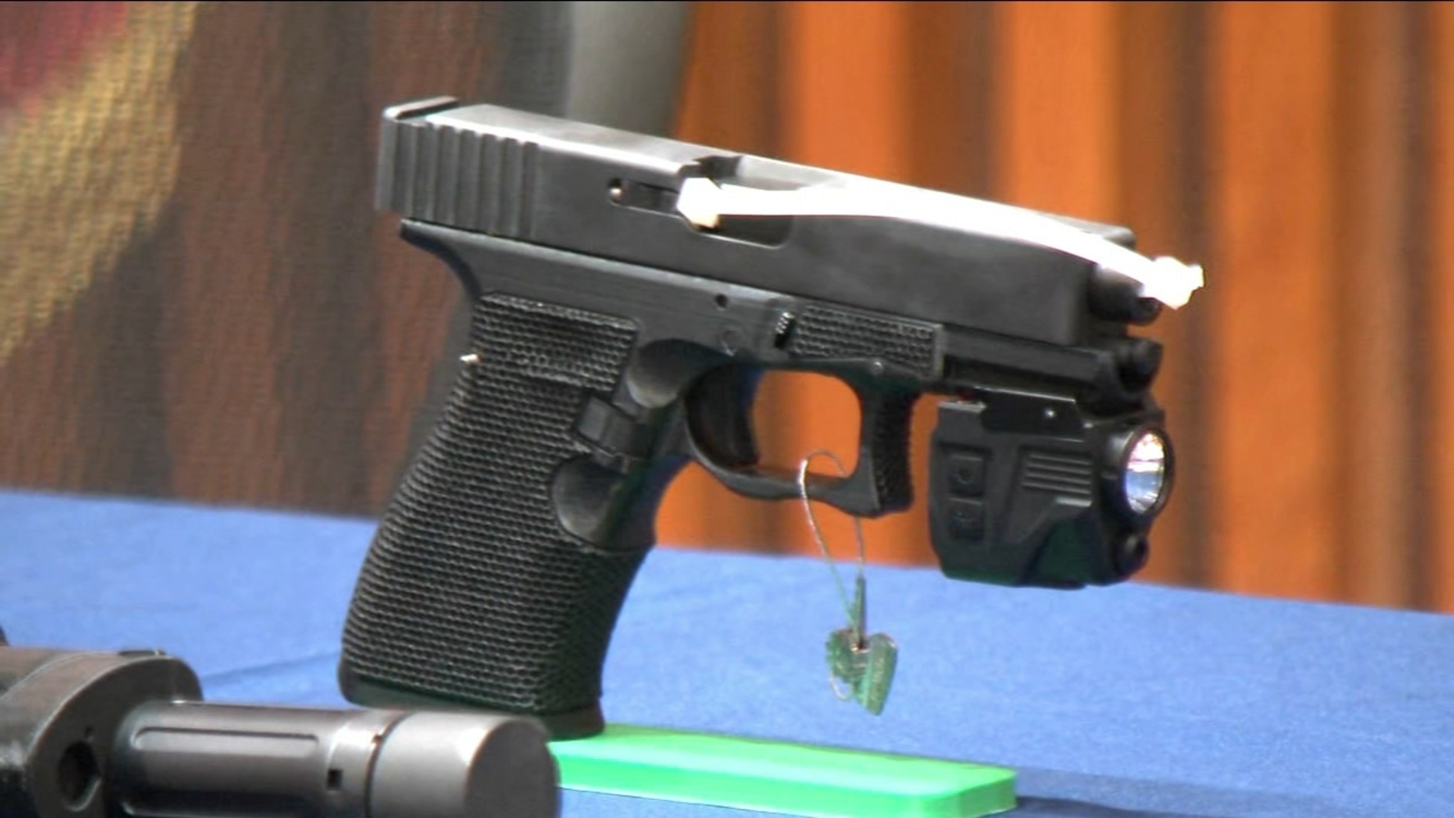 East Harlem day care bust: Teen charged after ghost guns found at East ...