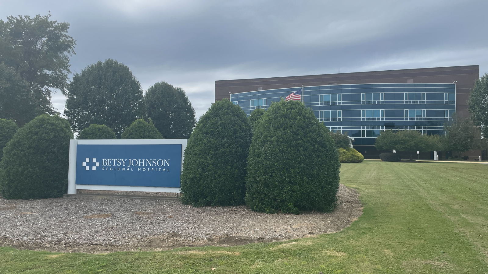 Betsy Johnson Hospital in Harnett County closing labor and delivery ...