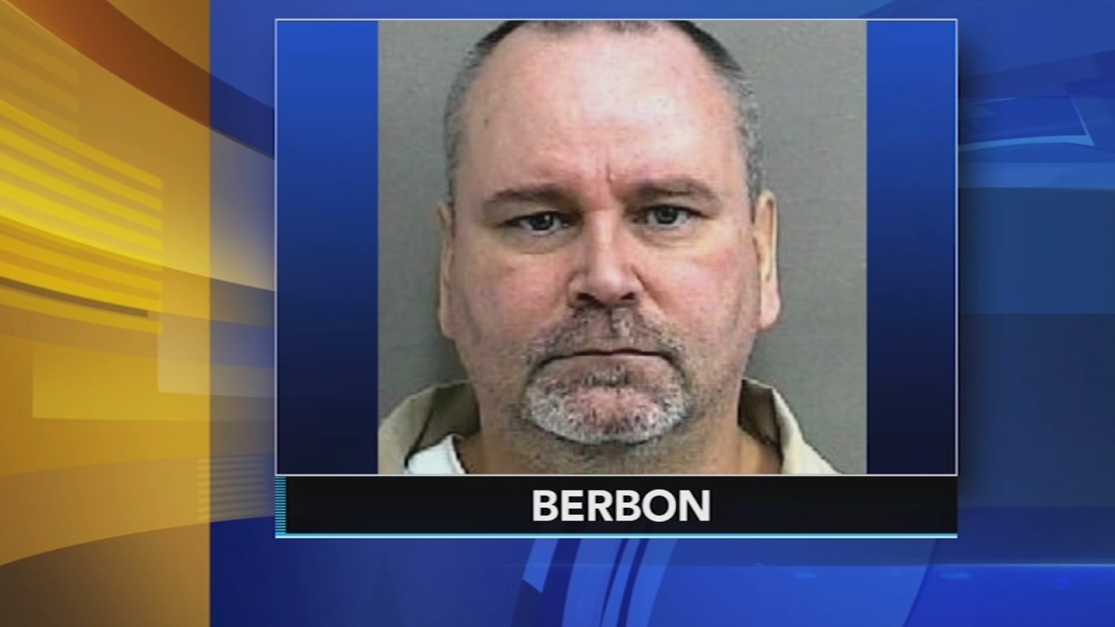 New Jersey Department of Corrections continues search for Edward Berbon ...