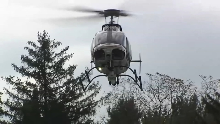 Helicopter - 6abc Philadelphia