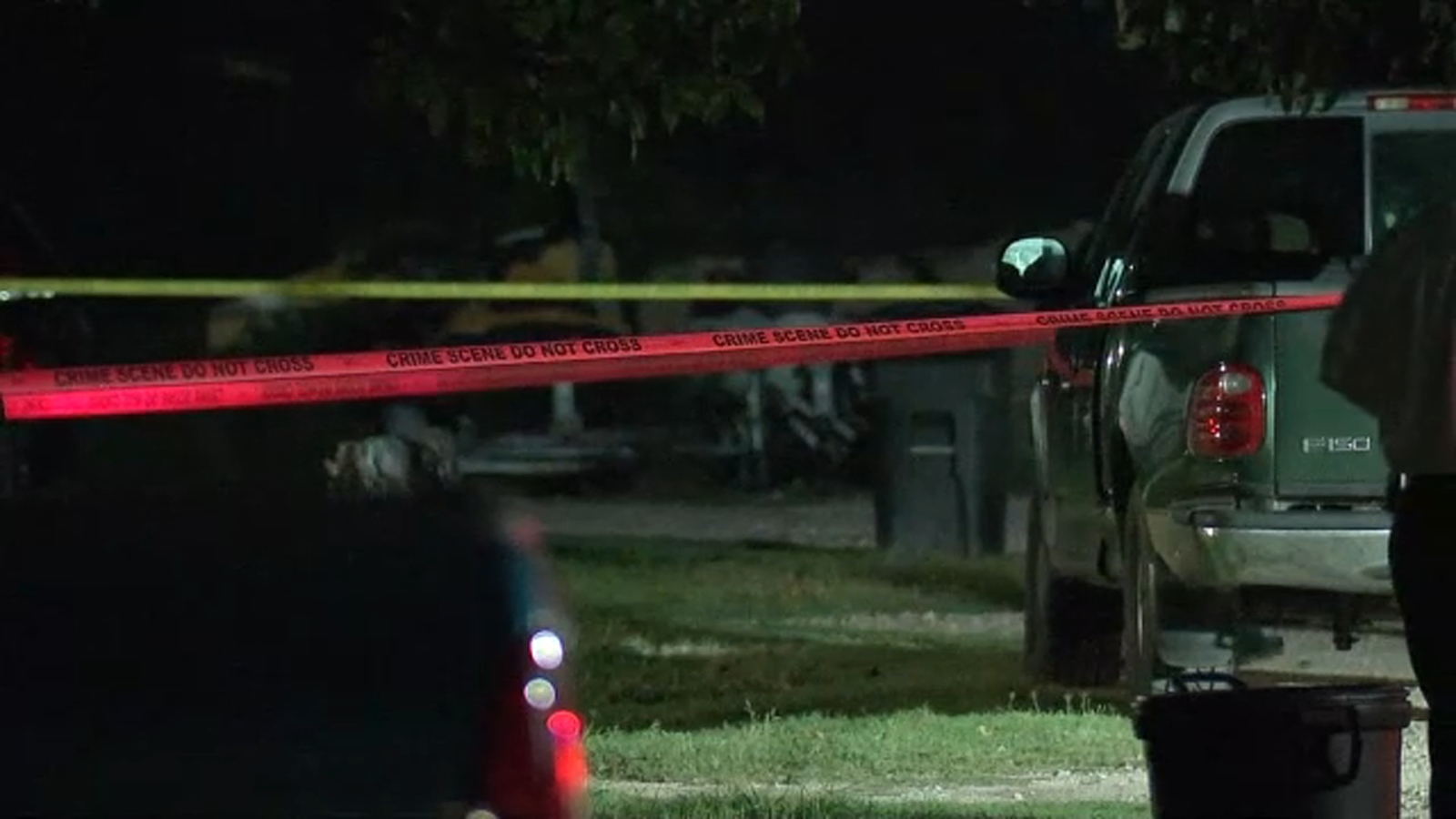 2 men found stabbed to death inside mobile home in Channelview after ...