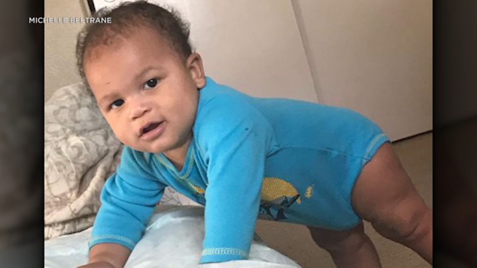 Anaiyah Alise Perry gets more than 21 years in prison for killing of ...