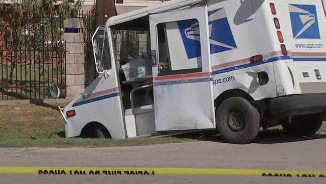 Houston postal worker killed: Court details reveal how HPD tied Jesus ...