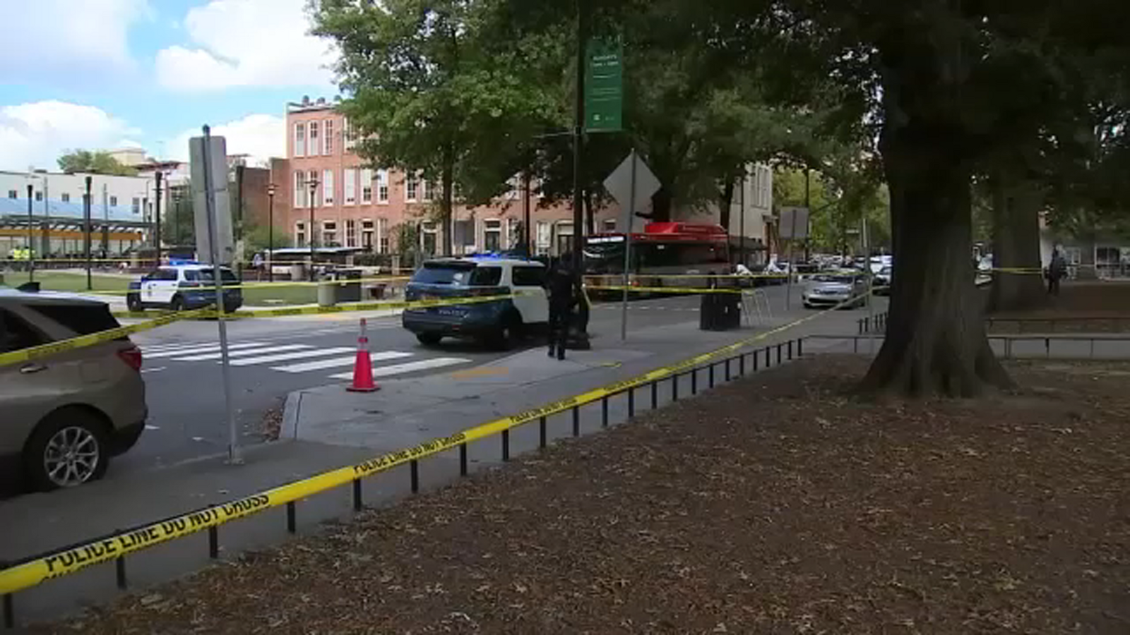 Raleigh business owners concerned about safety after 1 person injured ...
