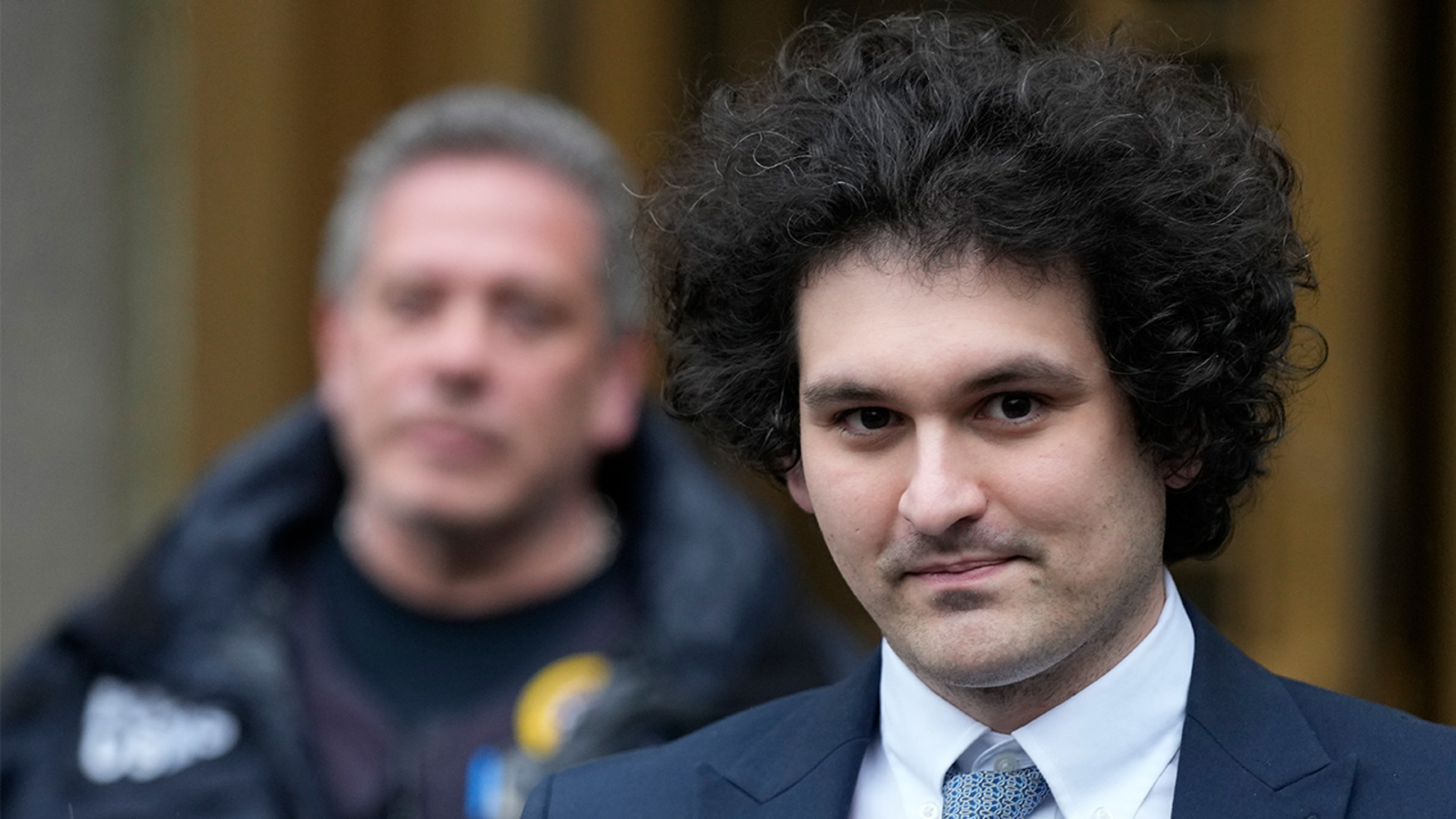 SBF trial: Opening statements expected in trial of former crypto ...