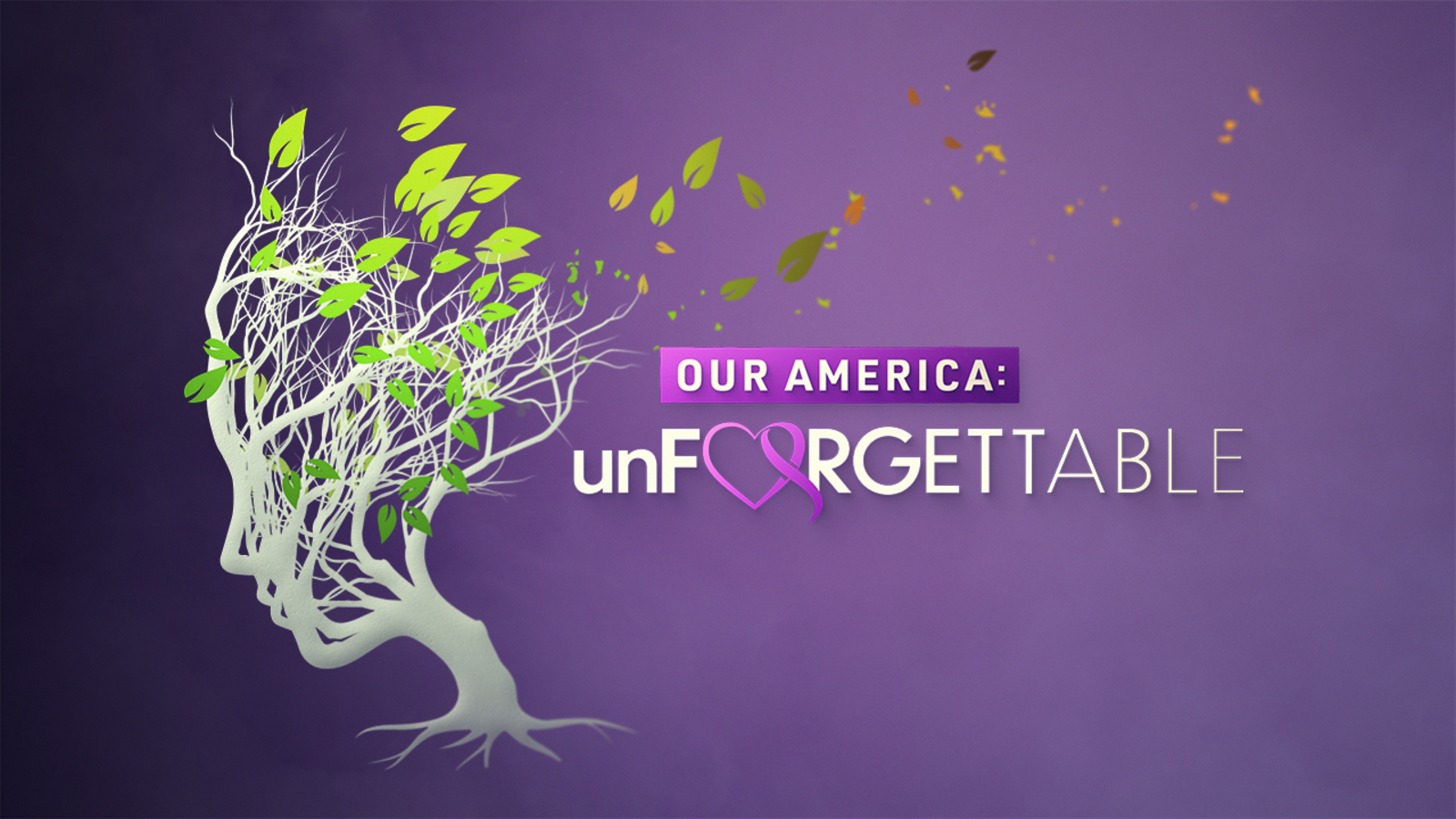 'Our America: Unforgettable' explora datos alarmantes del Alzheimer y ...