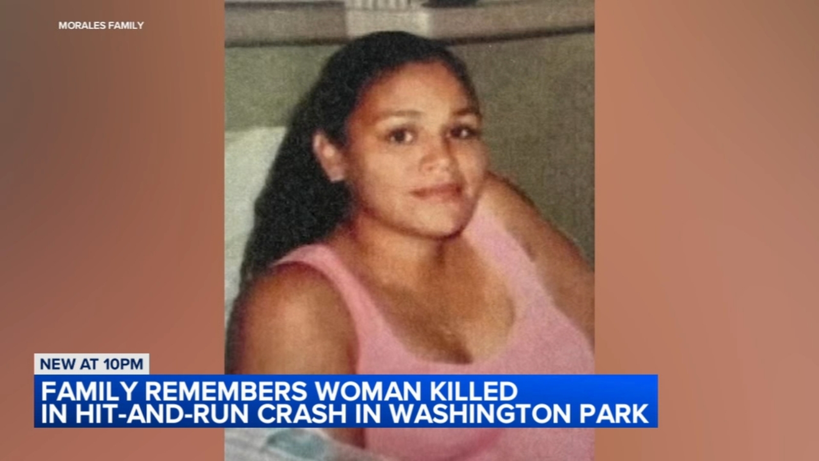Hit and run Chicago: Family mourns Lydia Morales, pedestrian hit by car ...