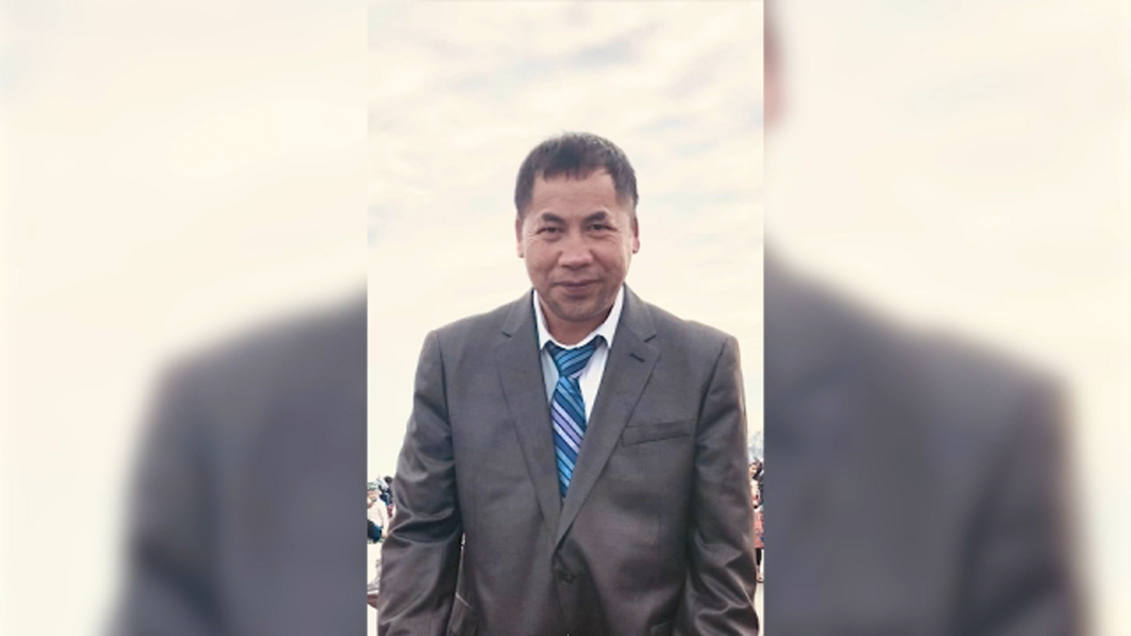 Family speaks out after father found dead in San Luis Reservoir - ABC30 Fresno