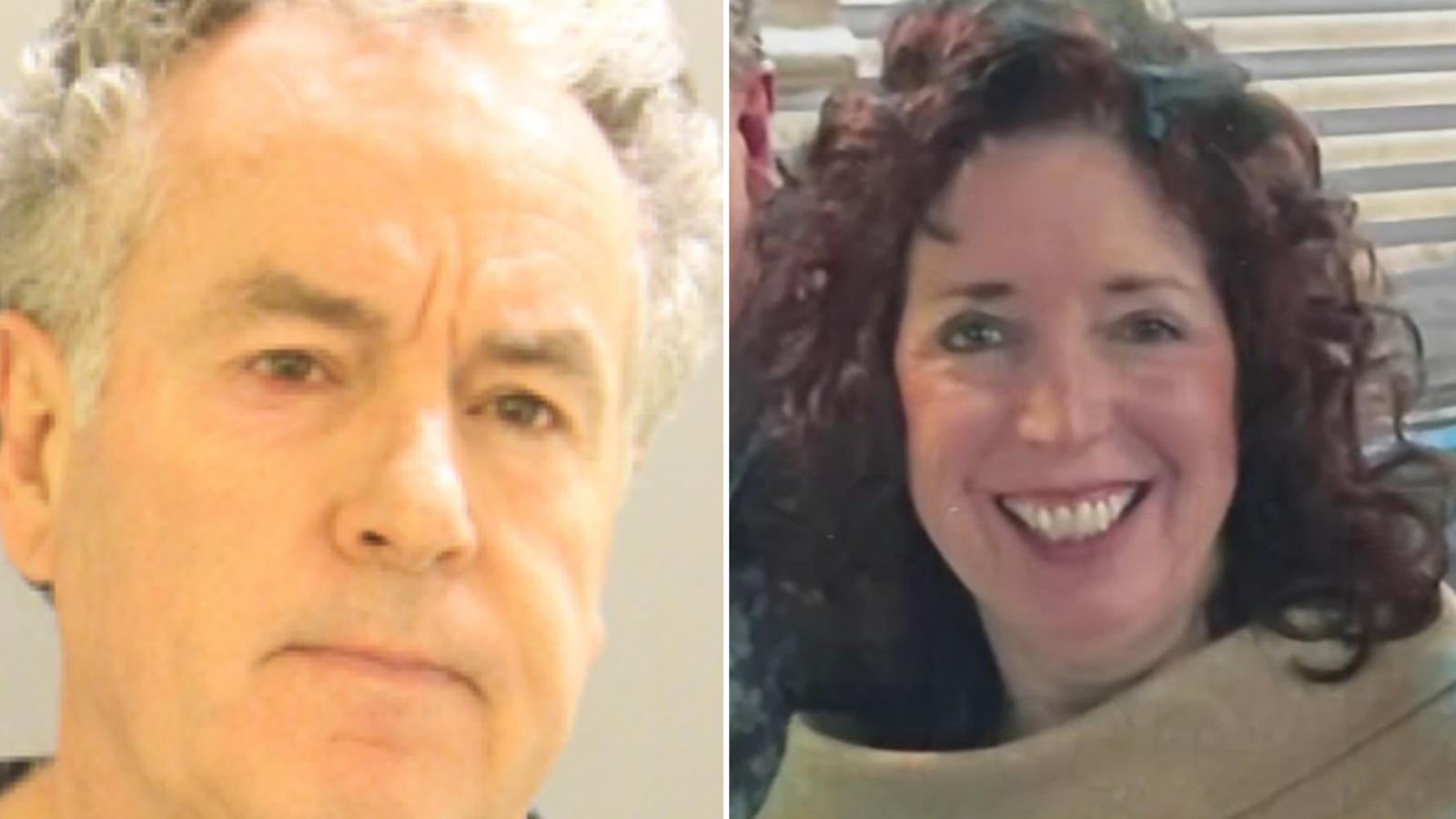 Cynthia Amalfitano death: Boyfriend charged with killing Delaware ...