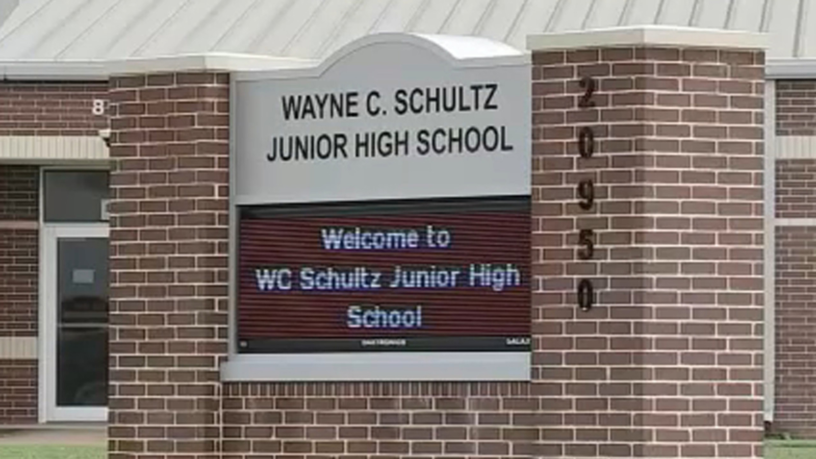 Schultz Junior High School paraprofessional fired over sexual assault ...