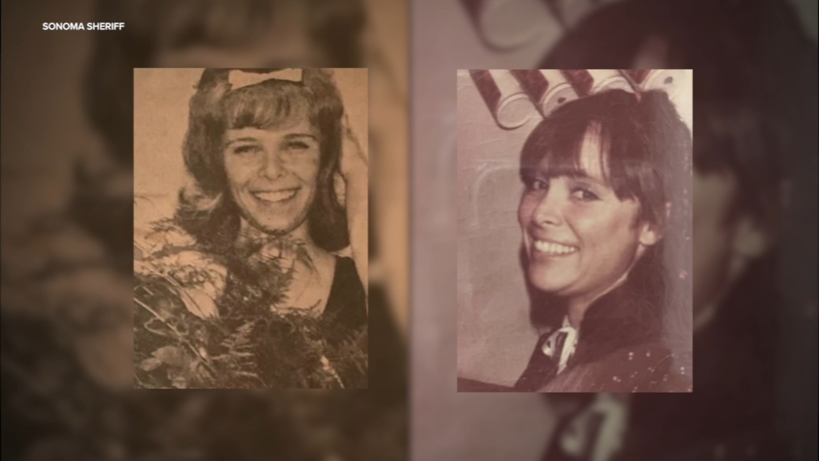 Noelle Russo: Arrest made in Rohnert Park cold case murder that ...