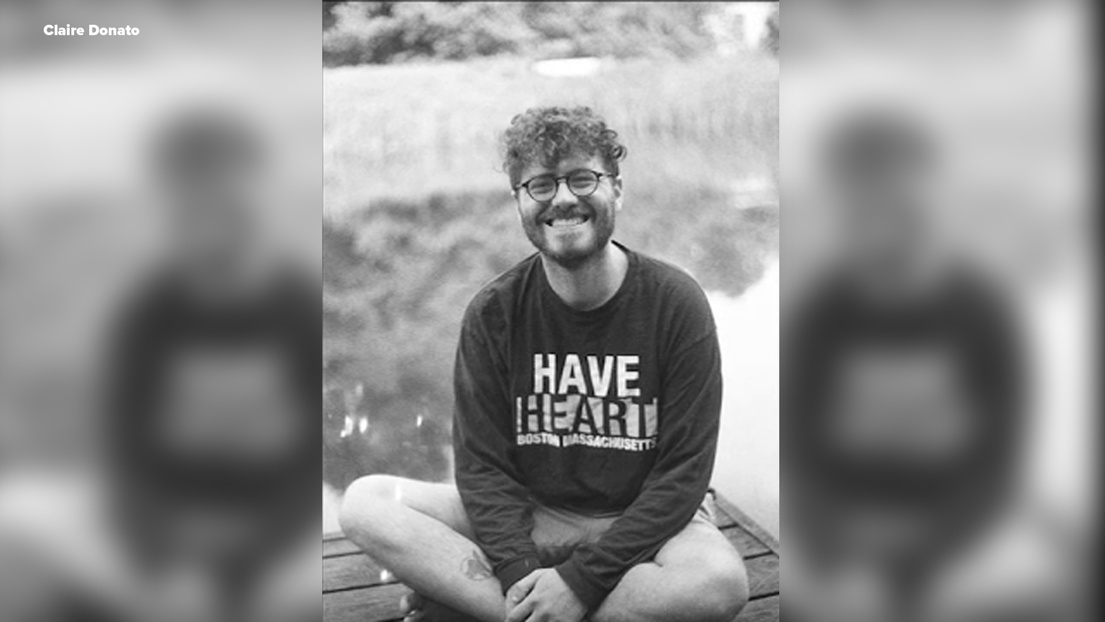 Suspect identified in deadly stabbing of beloved Brooklyn, New York activist Ryan Carson - ABC7 ...