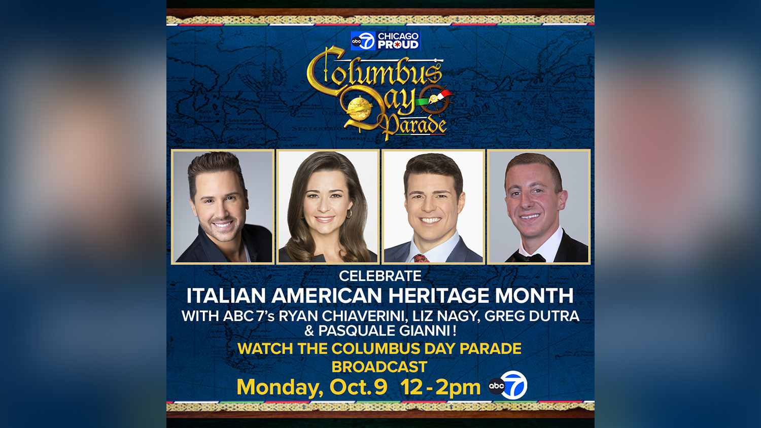 Eyewitness News at 6am - July 17, 2023 - ABC7 Chicago