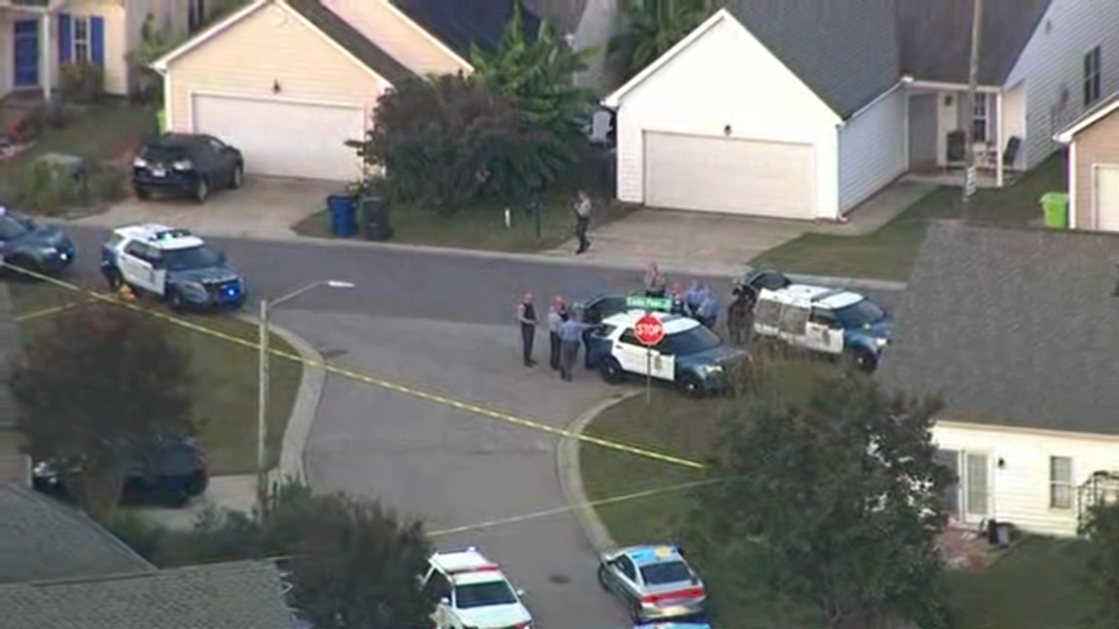 Accused Raleigh Hedingham Community mass shooter Austin Thompson to be ...