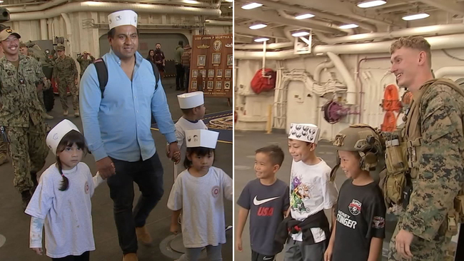 Fleet Week: Meet 2 of the Blue Angel pilots flying over San Francisco ...