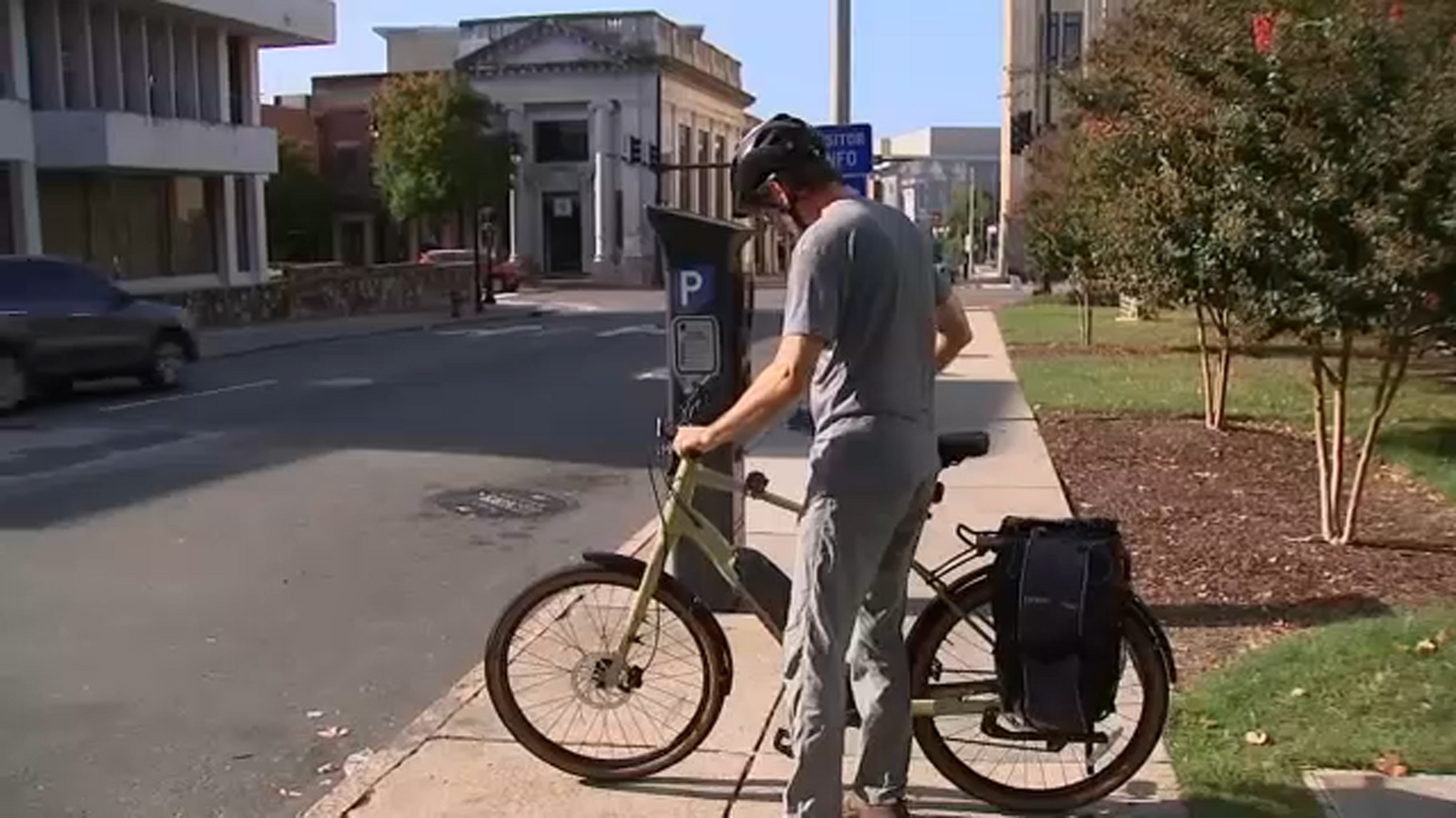 Week Without Driving emphasizes need for improved accessibility in ...