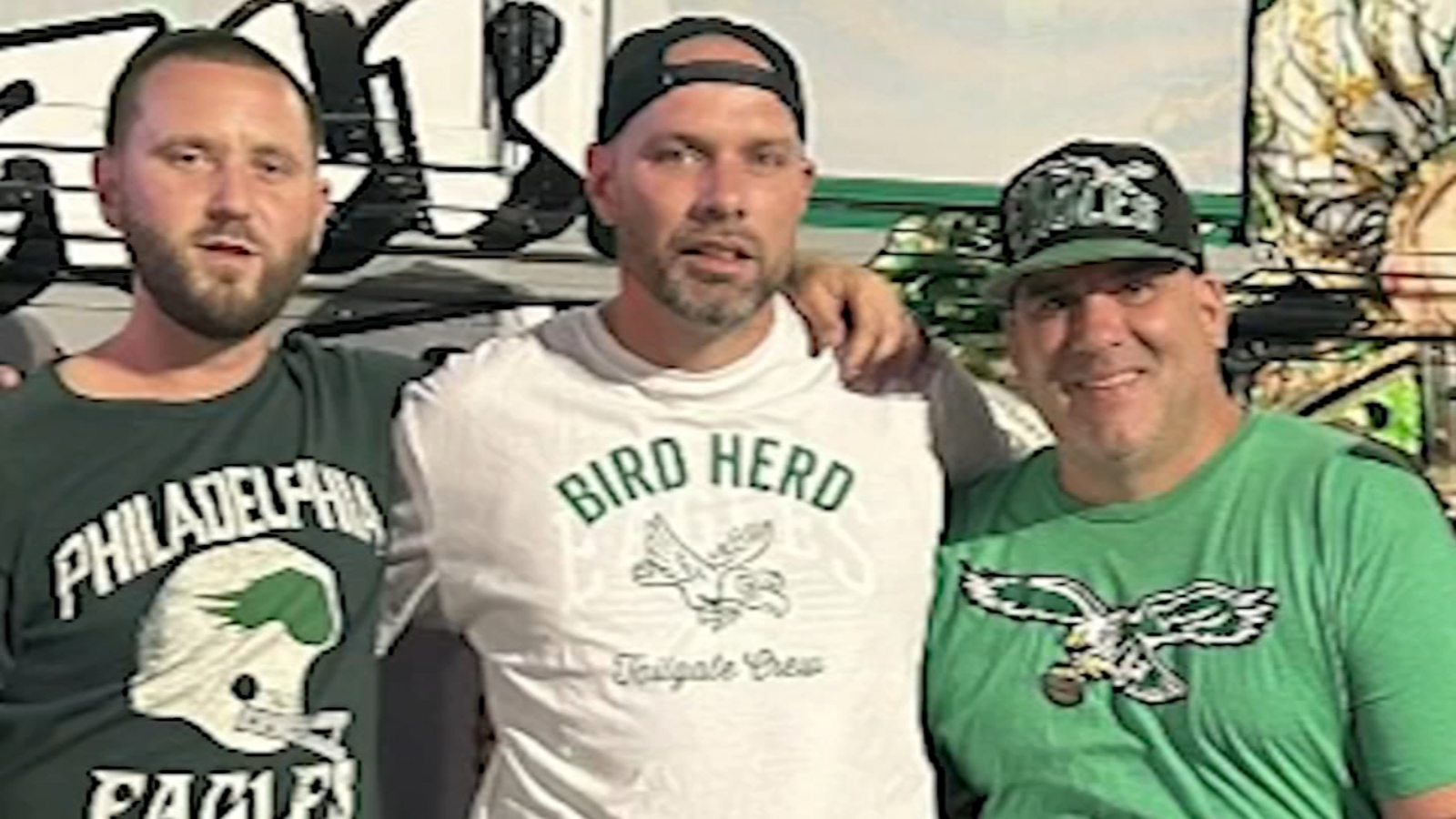 Beloved Philadelphia DJ John Hershock shot outside nightclub is now ...