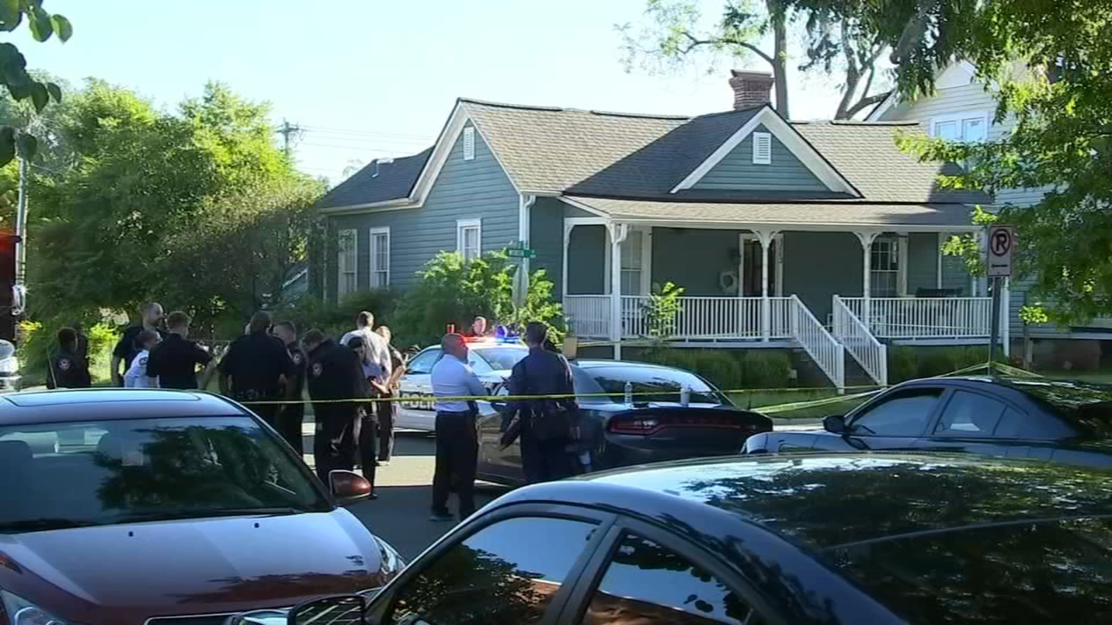 Durham crime | Man arrested in shooting death of Duke graduate student ...