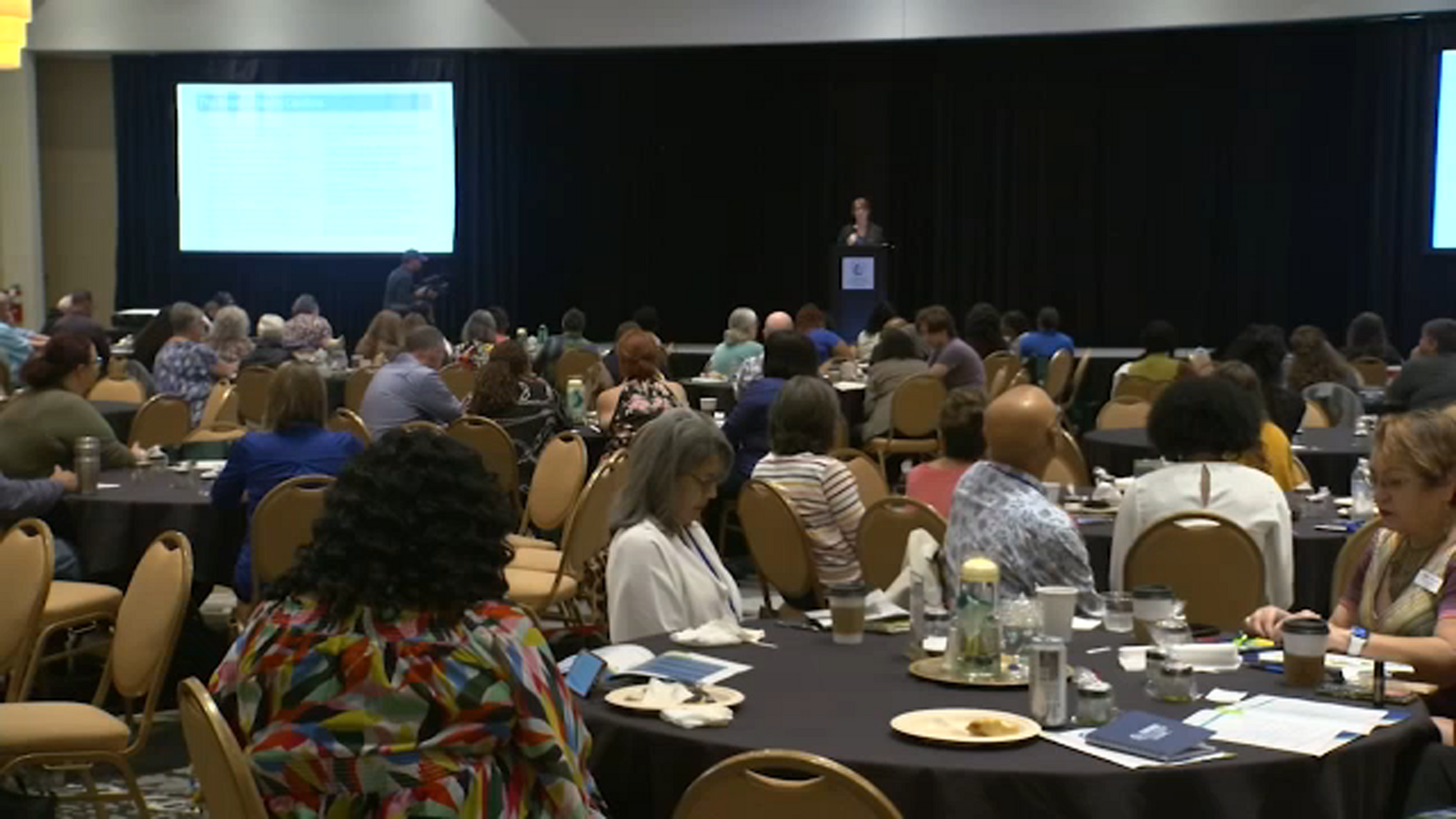 NAMI NC highlights available resources during annual conference in ...