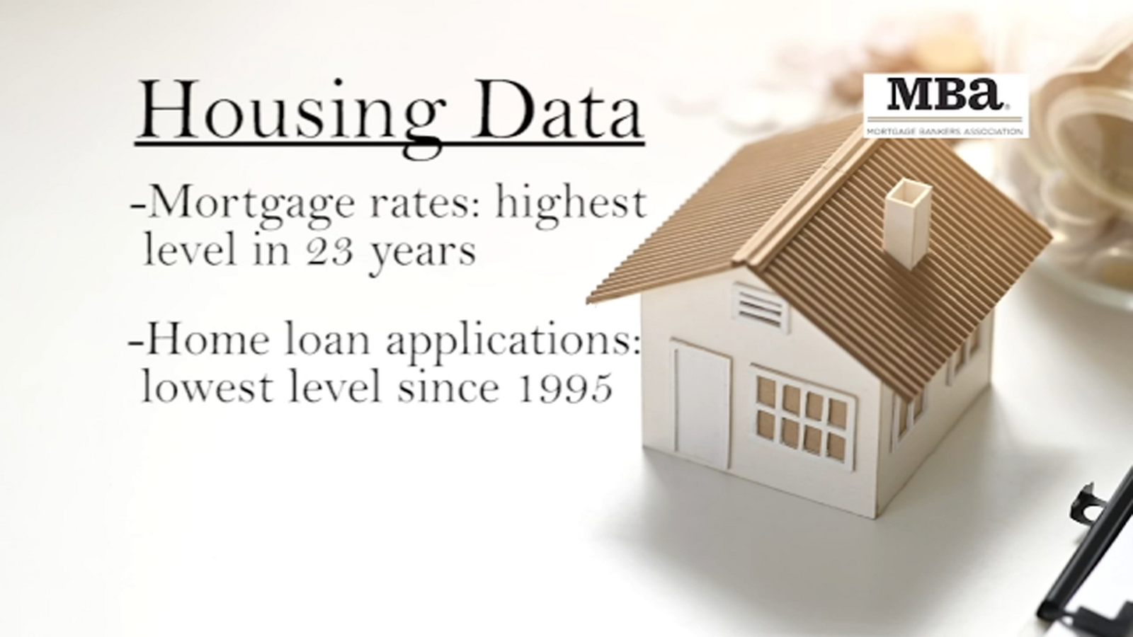 High interest rates dampen Triangle housing market, some deals are ...