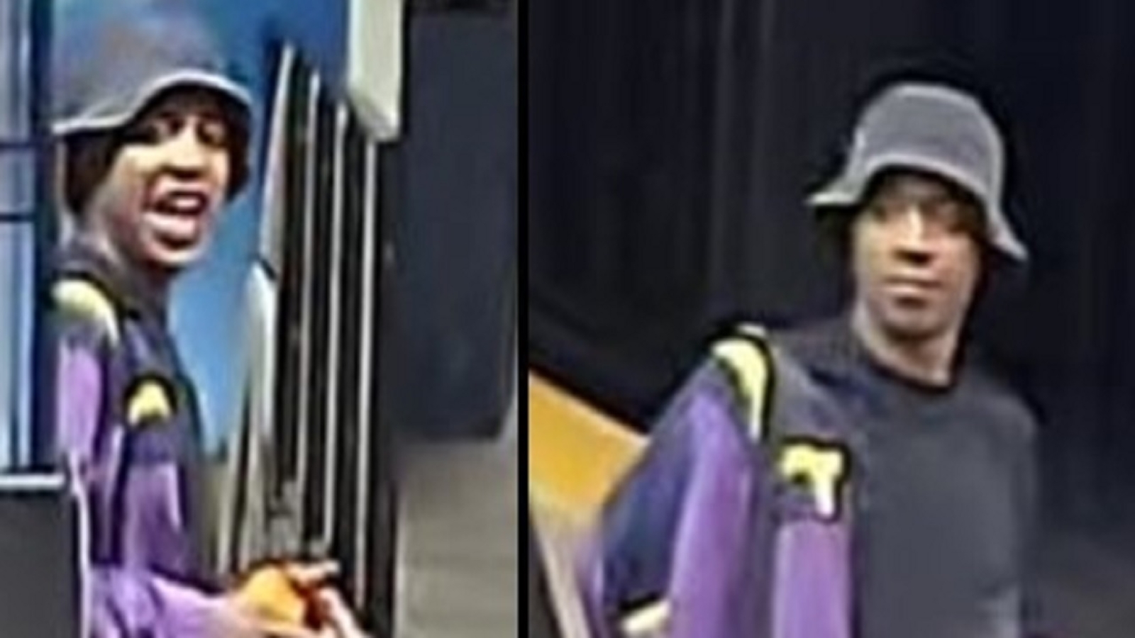 Man slashed in the head with box cutter on Upper West Side subway ...