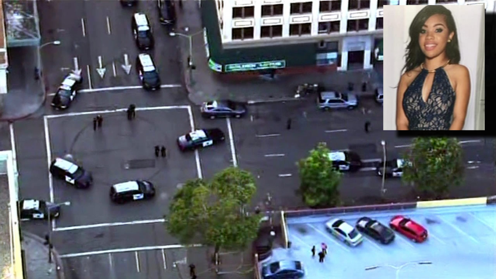 Witness speaks out about fatal downtown Oakland shooting that left teen ... Witness speaks out about fatal downtown Oakland shooting that left teen ...
