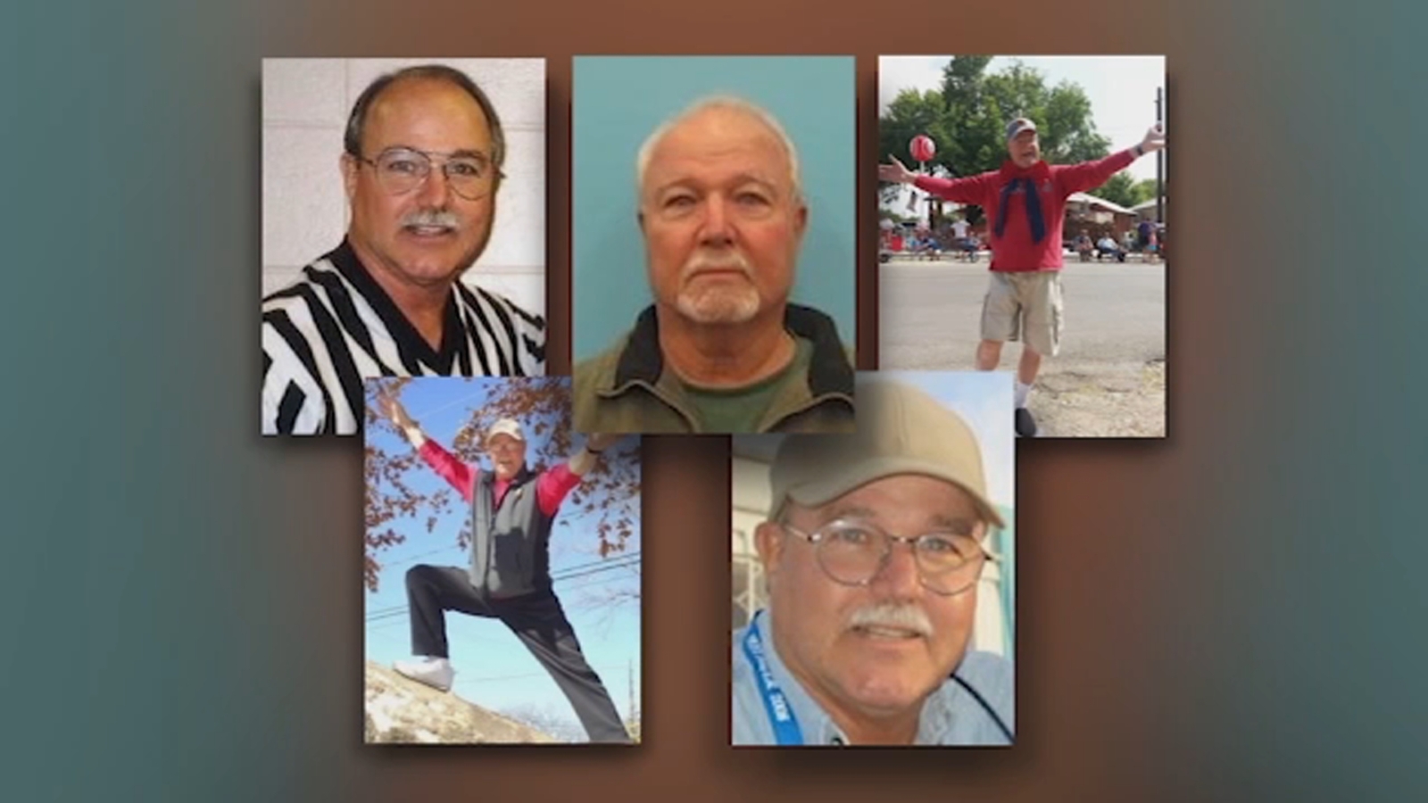 Gymnastics coach Michael Lenn Spiller, 75, with Houston ties pleaded ...