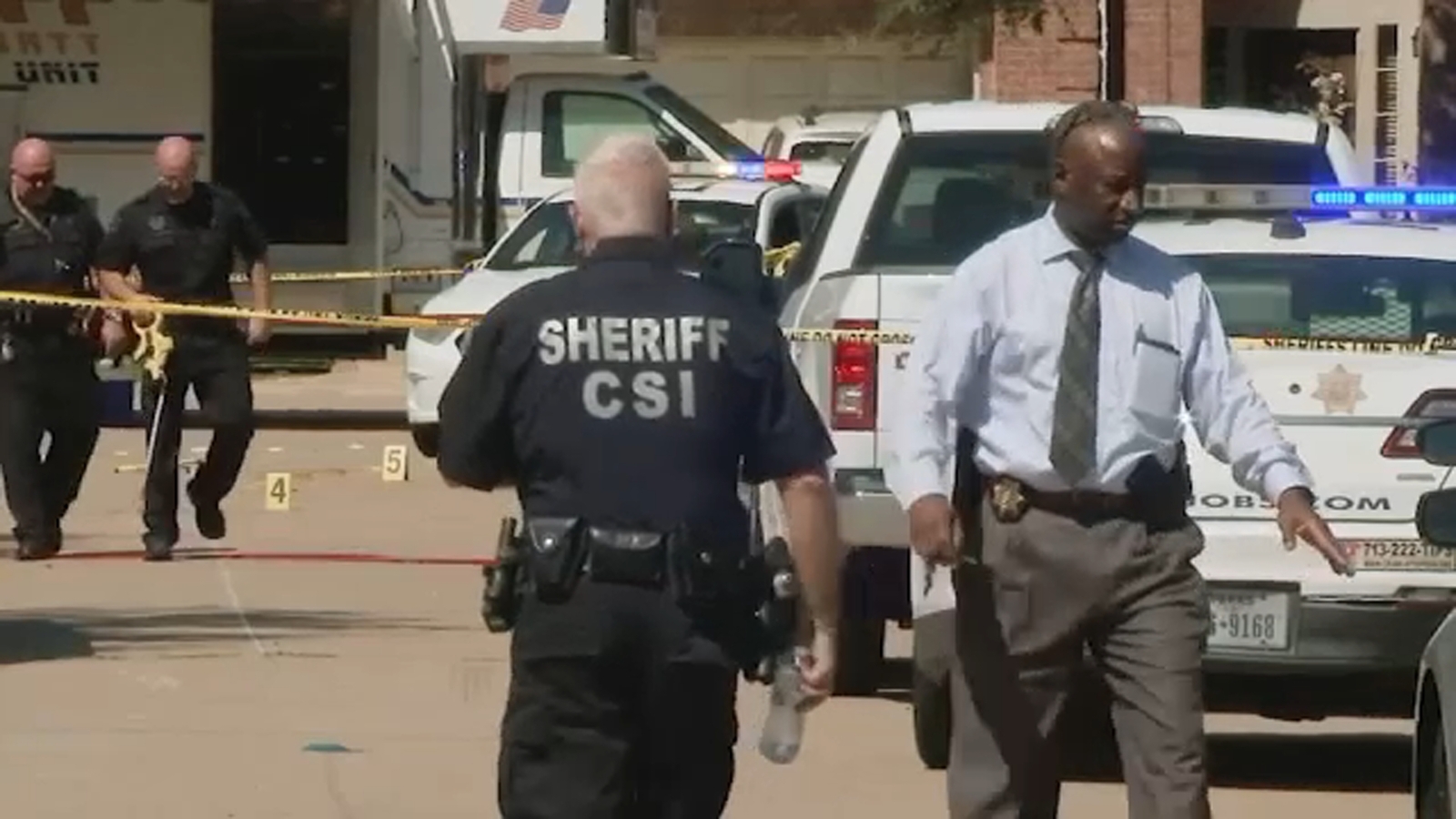 Houston deadly crime rates: Abusive relationships contribute to 18% of ...