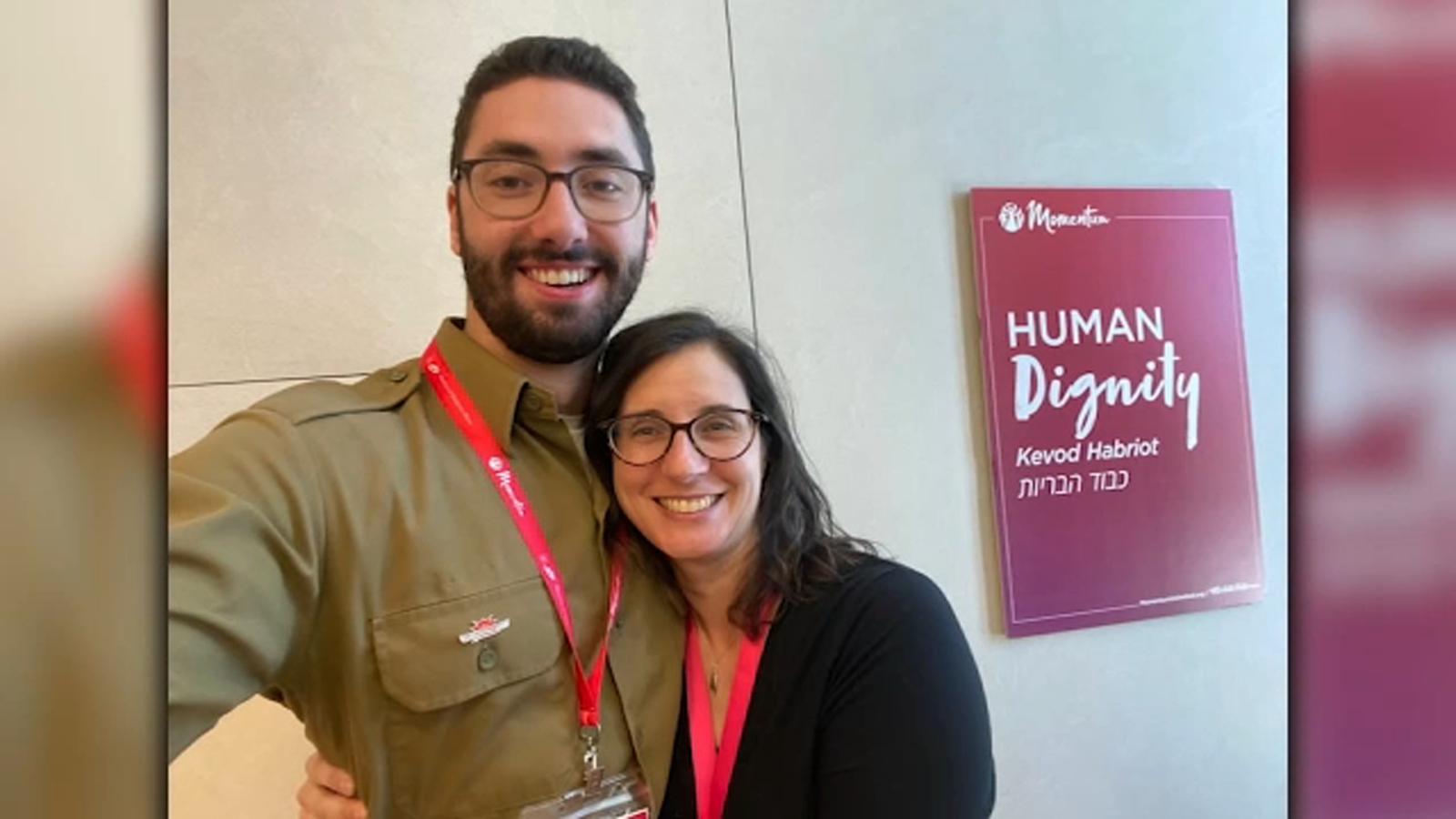 Hamas Israel war: Houston families have sons serving in the Israeli ...