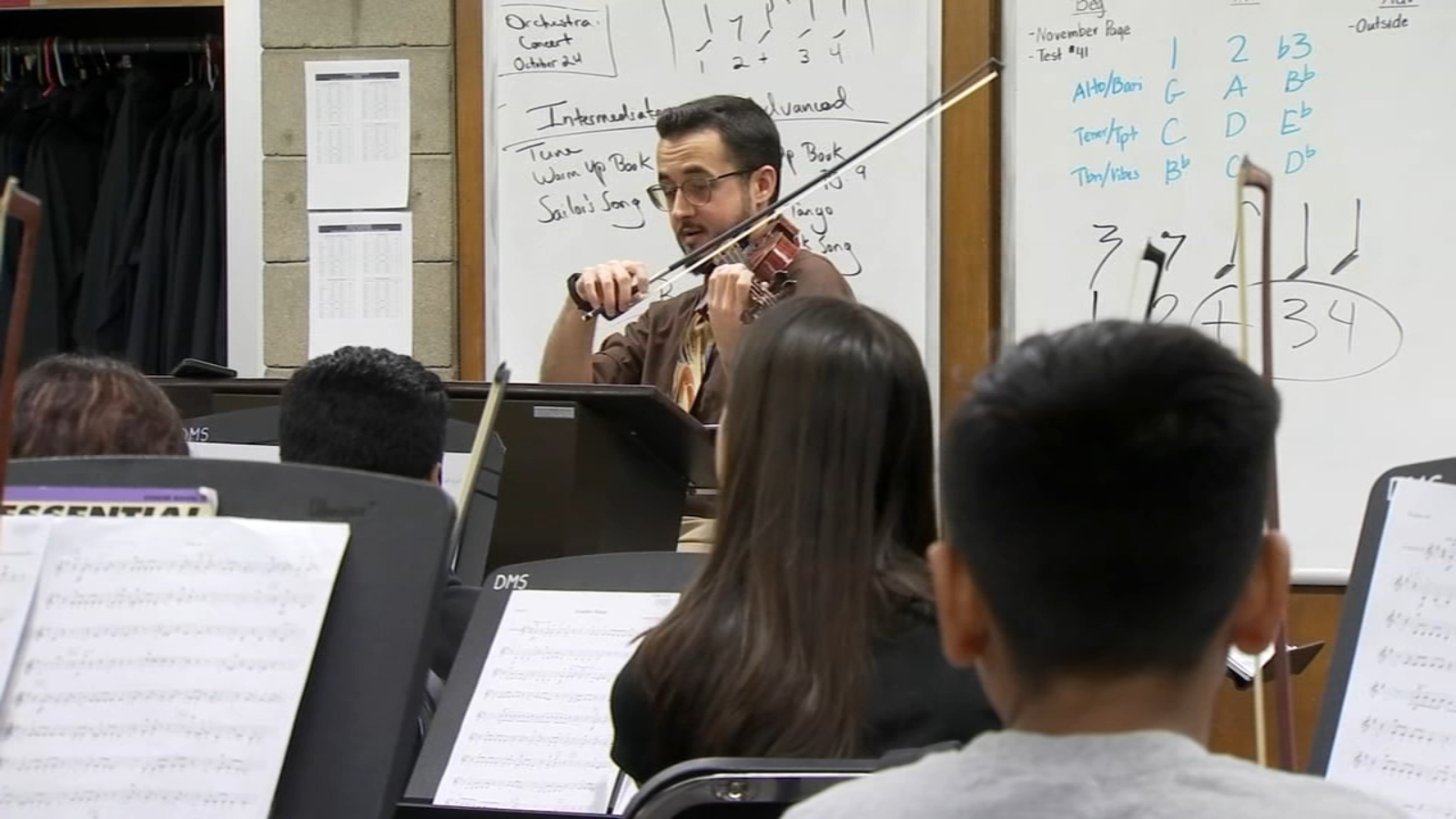 Children First: Visalia Unified seeing success with teacher programs ...