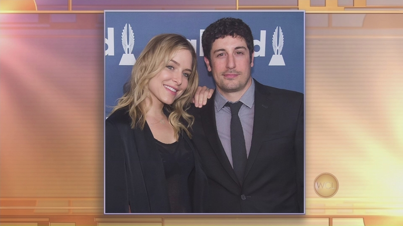 Jenny Mollen Live Fast Die Hot Abc7 Chicago