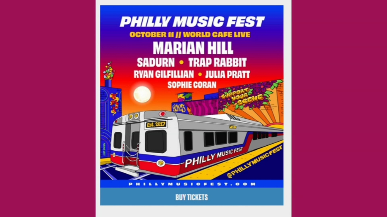 Marian Hill, musical duo with roots at Haverford Middle School ...