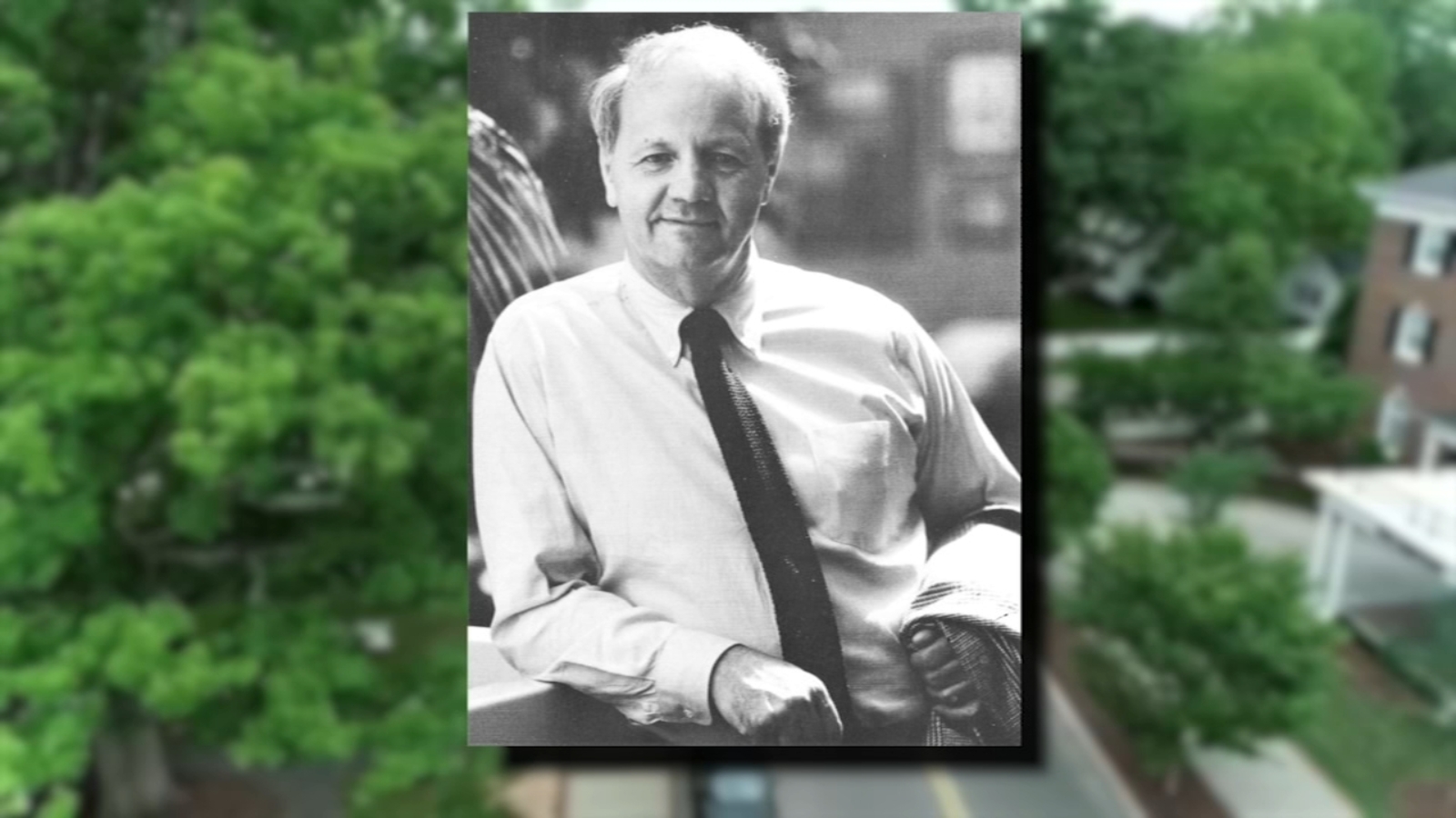 Koka Booth, former Cary Mayor, has died, town officials confirm - ABC11 ...