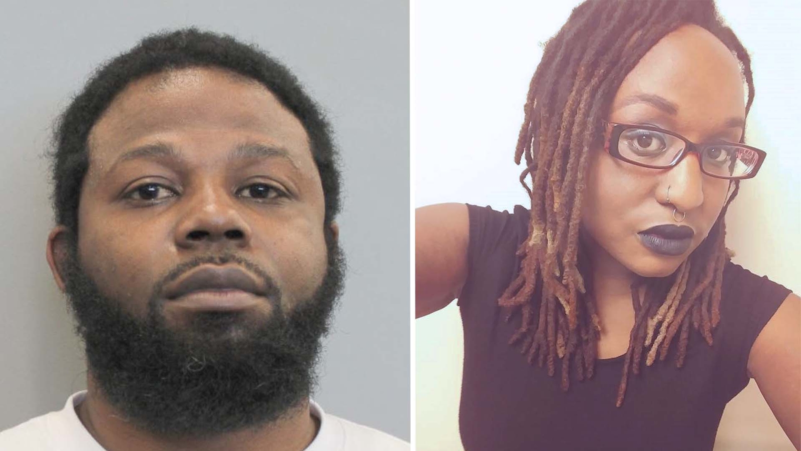 Domestic violence death: Louisiana man convicted in ex-girlfriend's ...