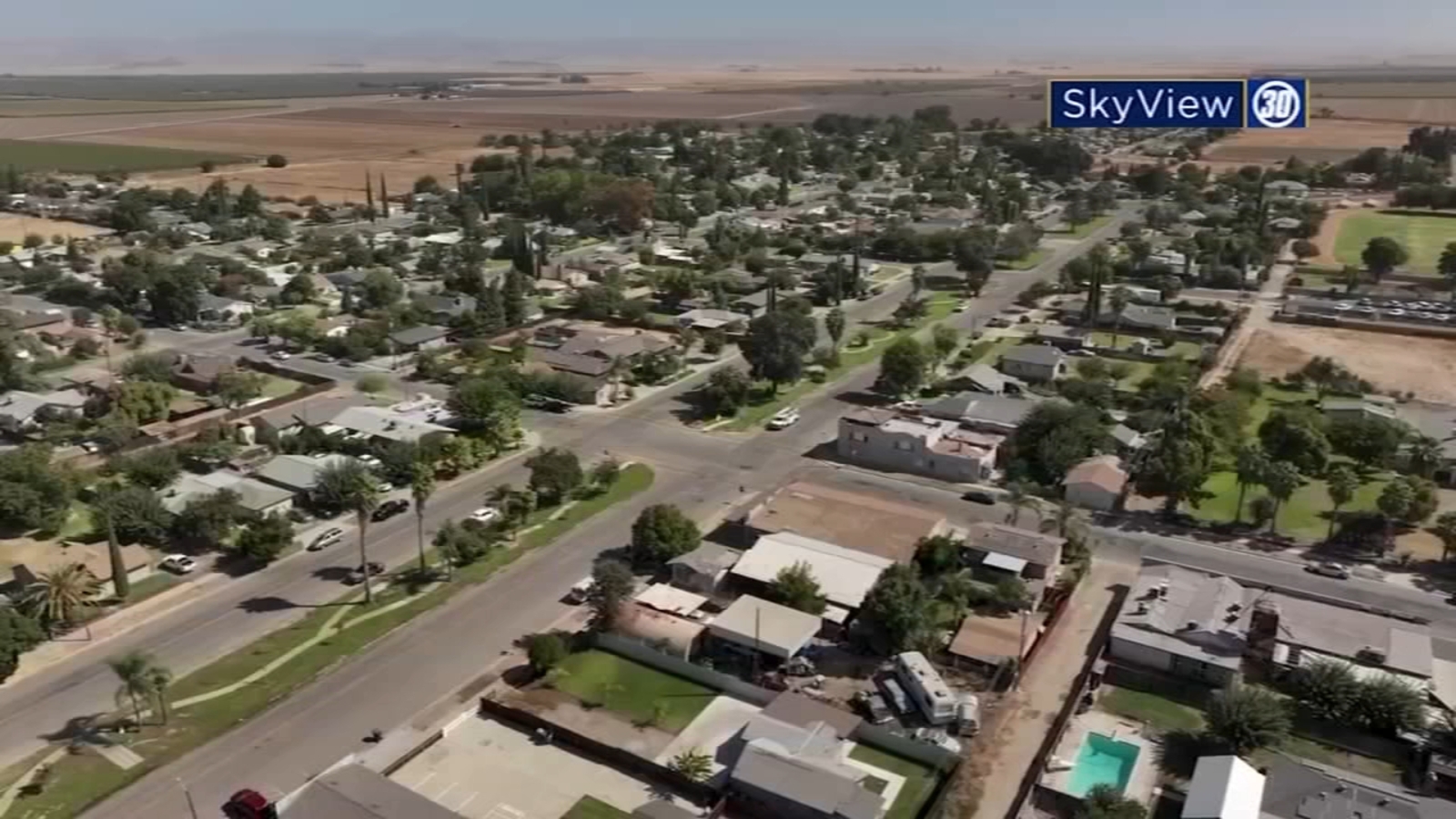 Planada residents still struggling 9 months after widespread flooding ...