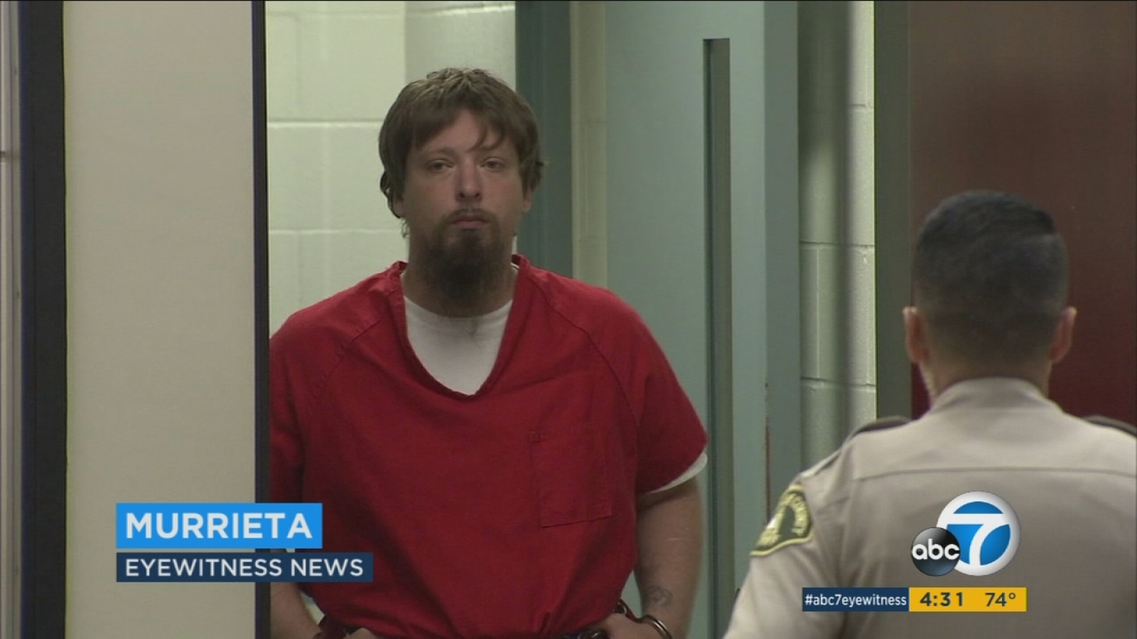 Motive Remains Unclear After Fatal Beating Inside Temecula Cvs Abc7