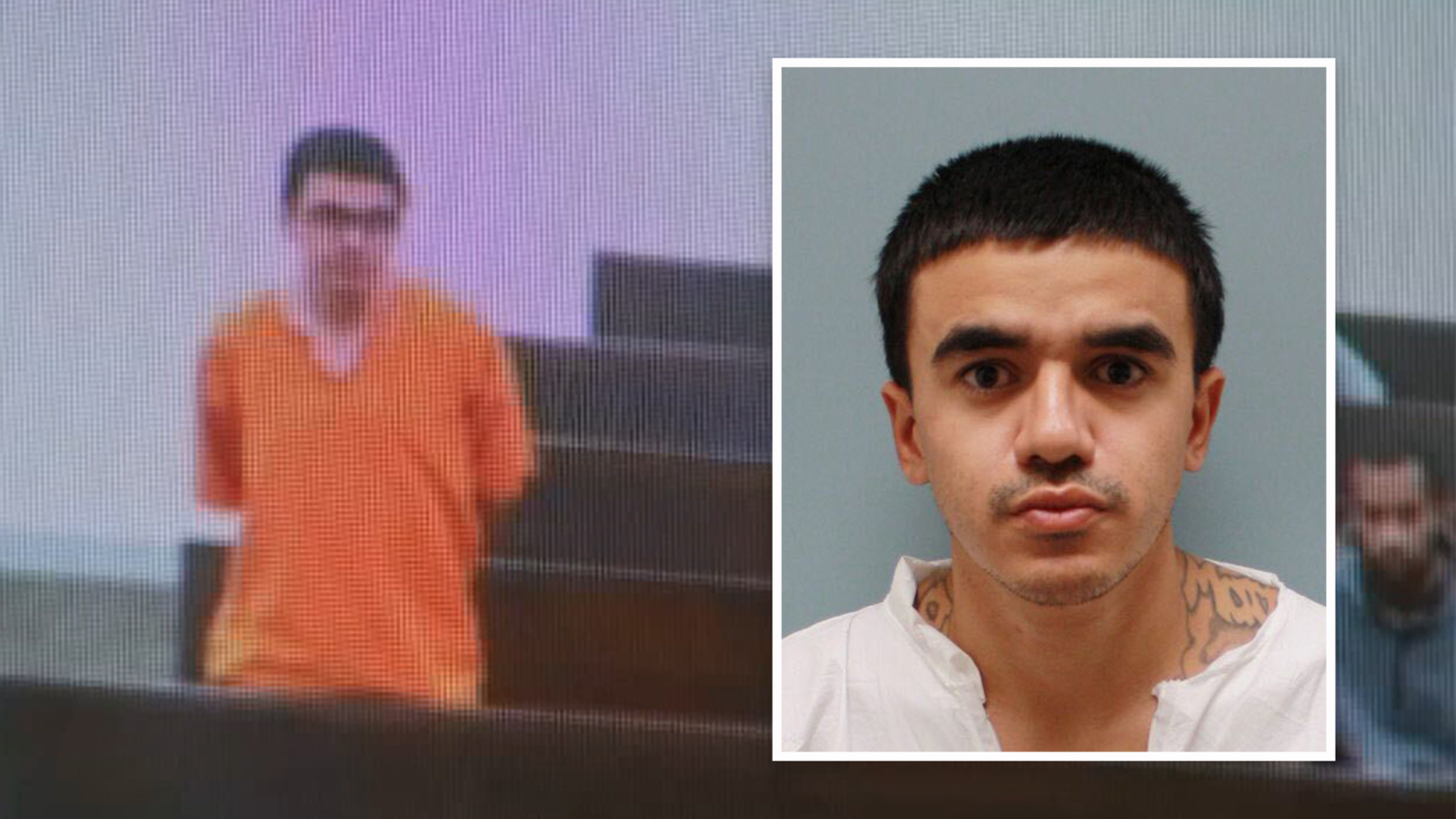 Judge sets $600K bond for Pedro Zavala, charged with Gabriel Aguirre's ...