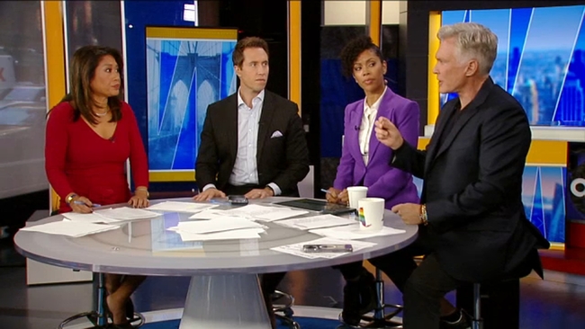 Israel-Hamas war: 7 On Your Side's Nina Pineda How to support people ...