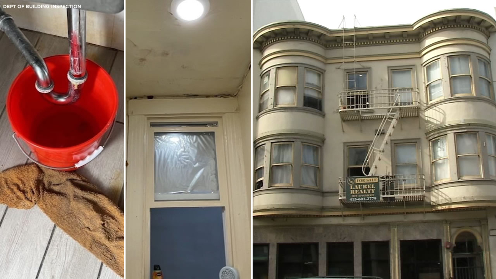San Francisco City Attorney sues single room occupancy hotel owners in ...