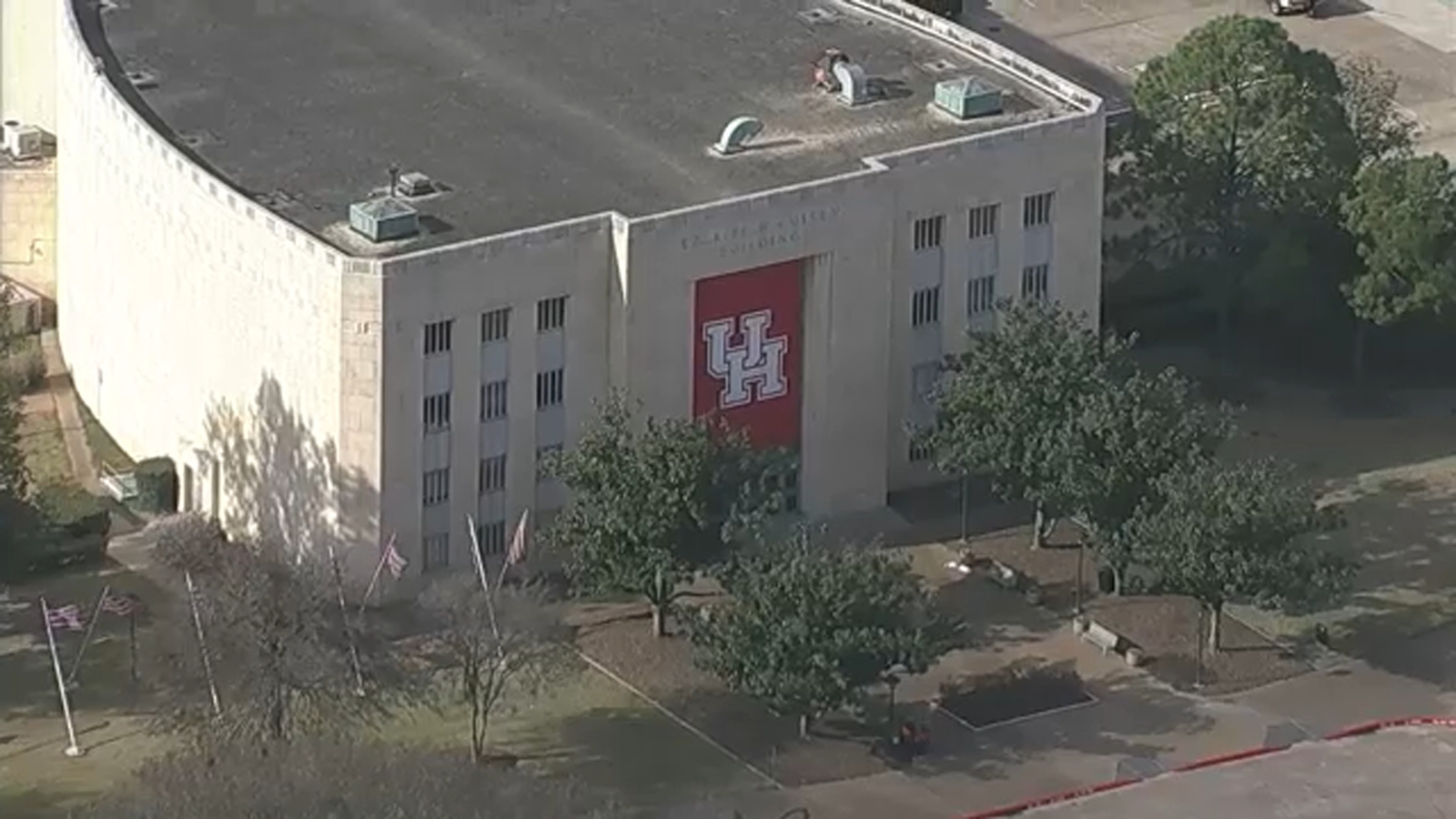 University of Houston lands historic $63.5M contract to assist the US ...